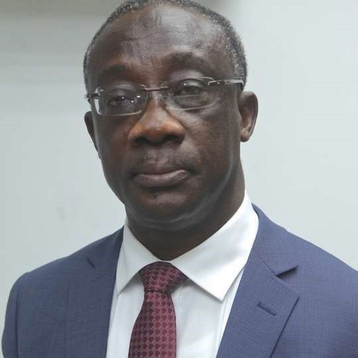 GRA boss Kofi Nti to retire on October 1 - Adomonline.com