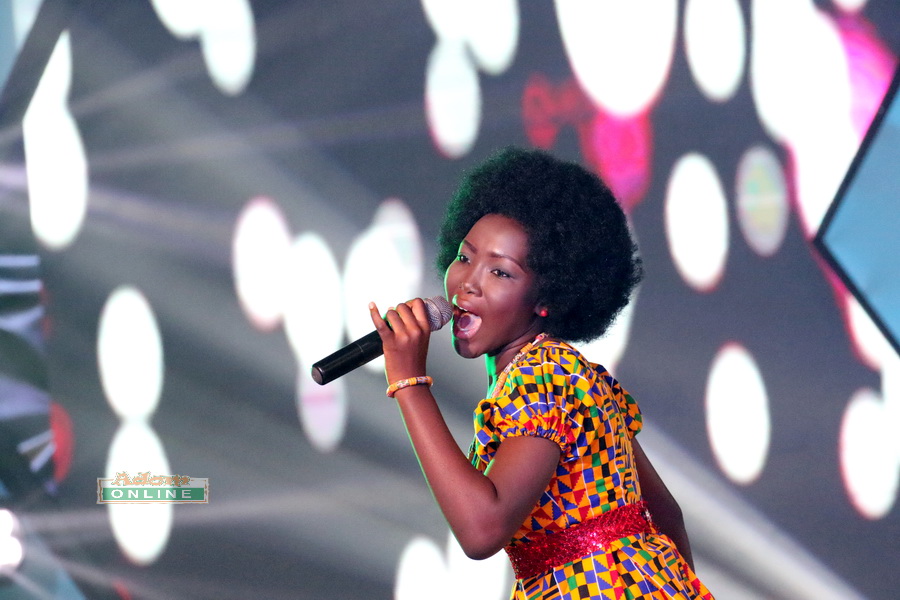 Video+Photos: All you missed on Adom TV’s Nsromma reality show ...