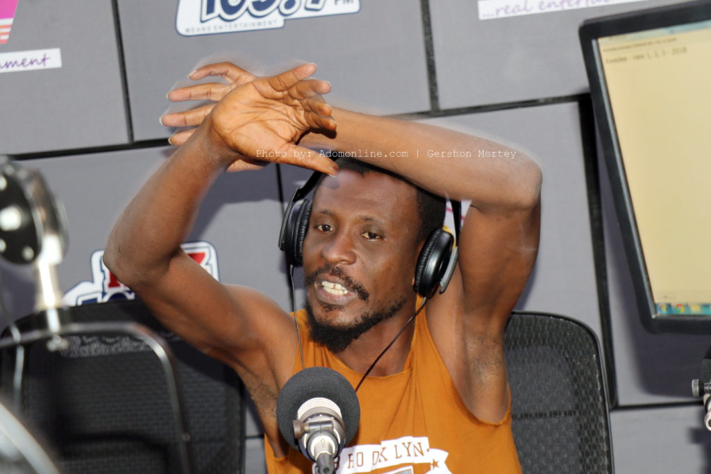 Okomfour Kwadee Brouhaha: Mother drops full details - Adomonline.com