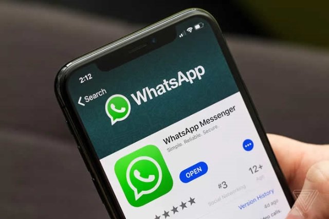 WhatsApp is going to delete all your messages - Adomonline.com WhatsApp is going to delete all your messages - Adomonline.com