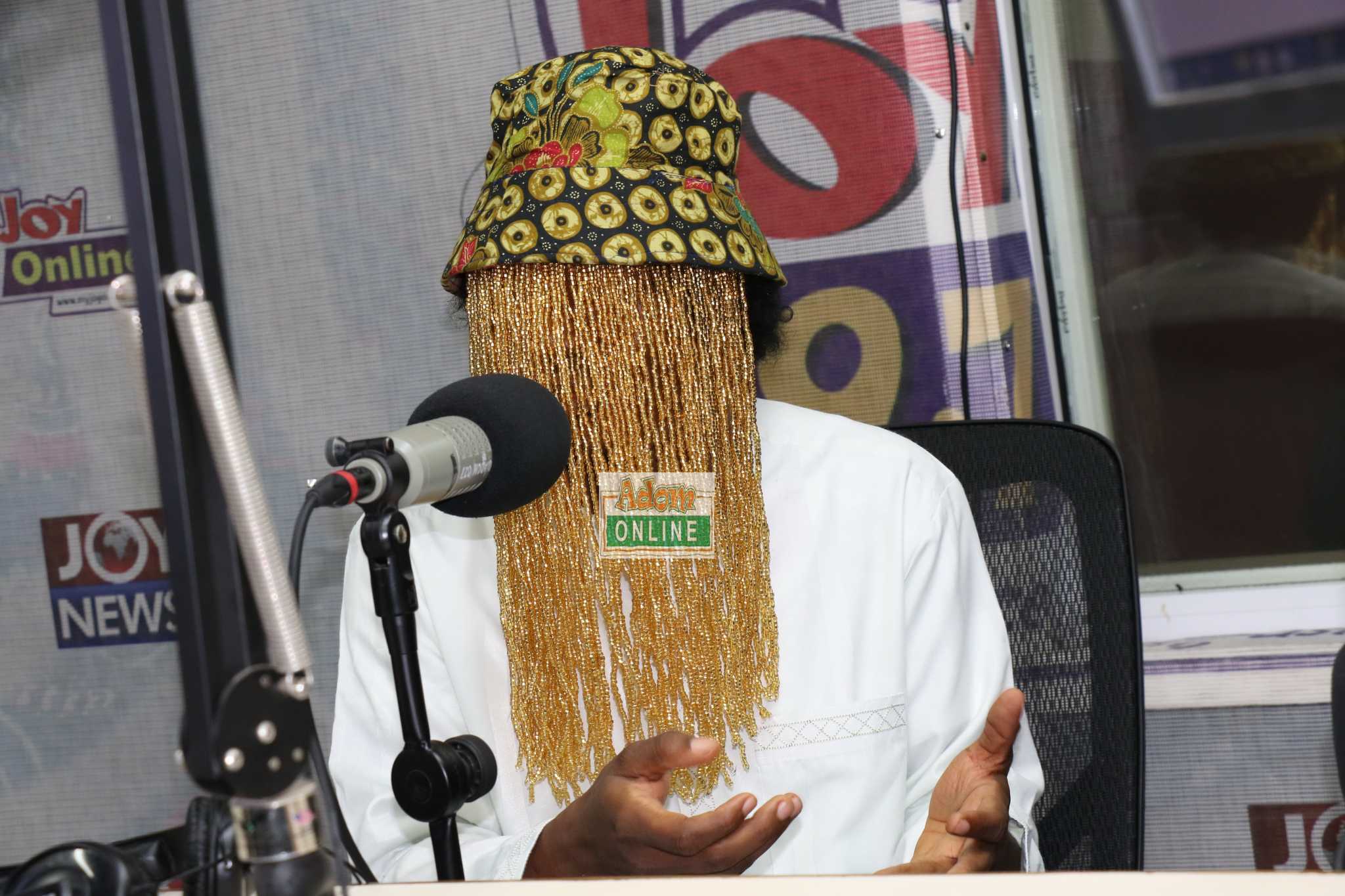 Covid-19: Anas to come out with explosive expose´ - Adomonline.com