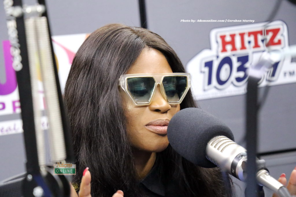 Eazzy shares broken-heart experience - Adomonline.com