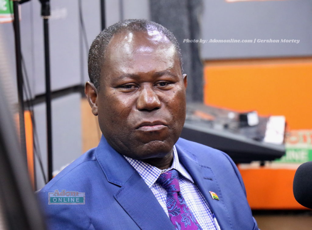 COCOBOD announces date for 2024/2025 crop season - Adomonline.com