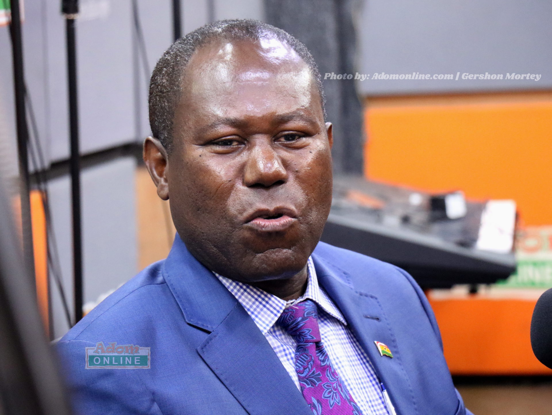 Farmers ditching cocoa for rubber, cashew – COCOBOD CEO (Audio ...