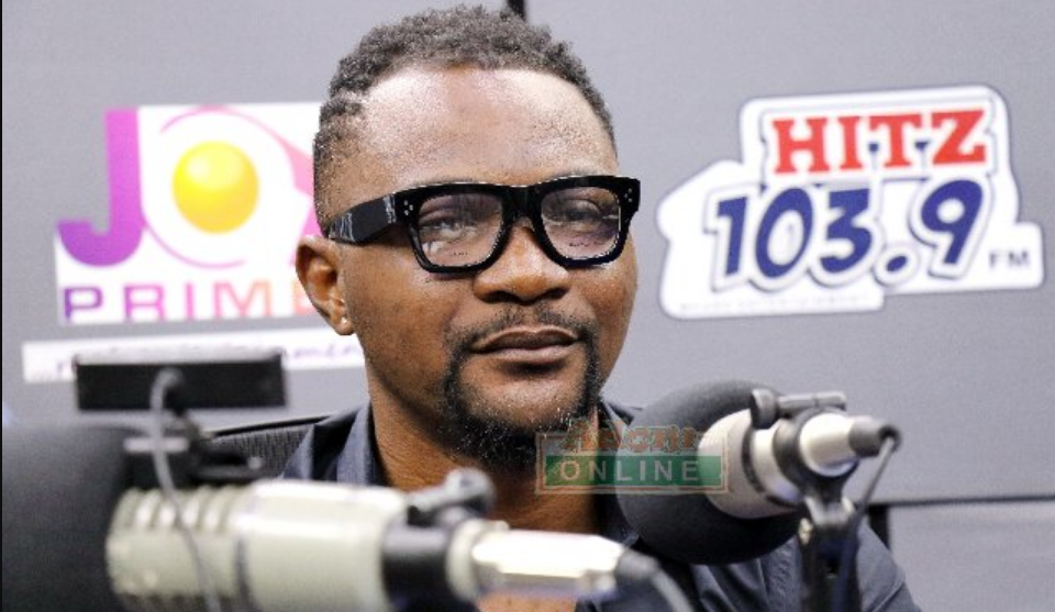 I have no issues with Black Sherif – Mr Logic clears air over criticism ...