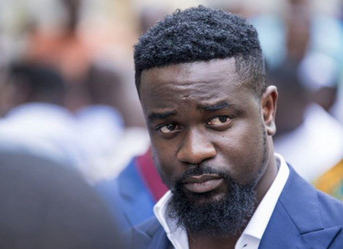 We need to change the narrative – Sarkodie speaks on support for ...