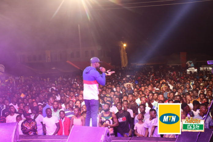 Coronavirus: 2020 Kwahu Easter festivities called off - Adomonline.com Coronavirus: 2020 Kwahu Easter festivities called off - Adomonline.com