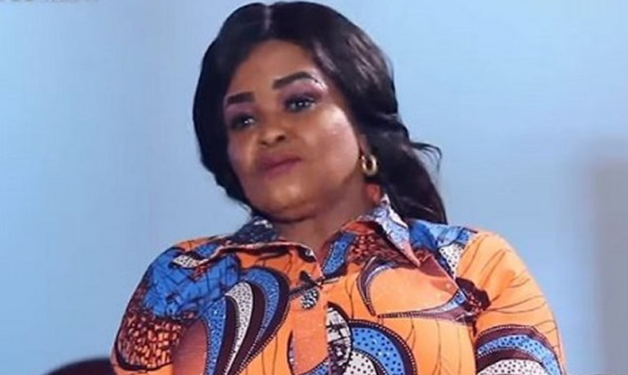 Auntie B clears air on Santo's death; 20 years later [Video ... Auntie B clears air on Santo's death; 20 years later [Video ...