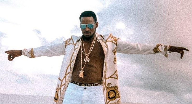 I have no business with fraud – Nigerian star D’banj - Adomonline.com