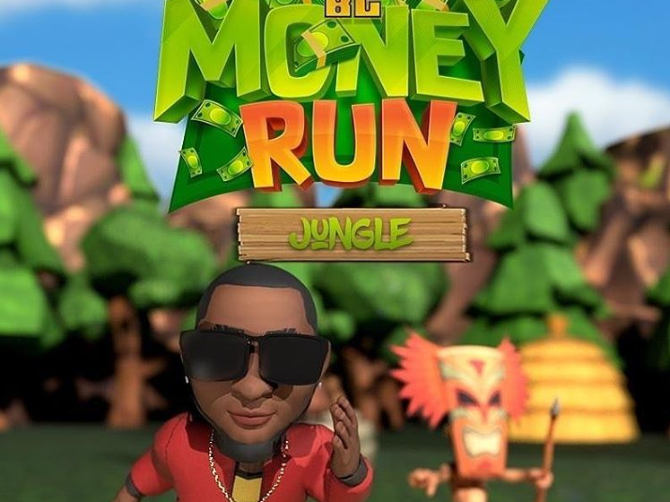 Davido launches new mobile game app - Adomonline.com