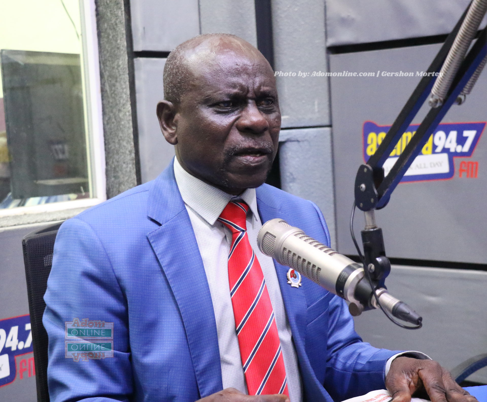 Terror threats: We aren't fighting ISIS, Boko Haram; no cause for alarm ...