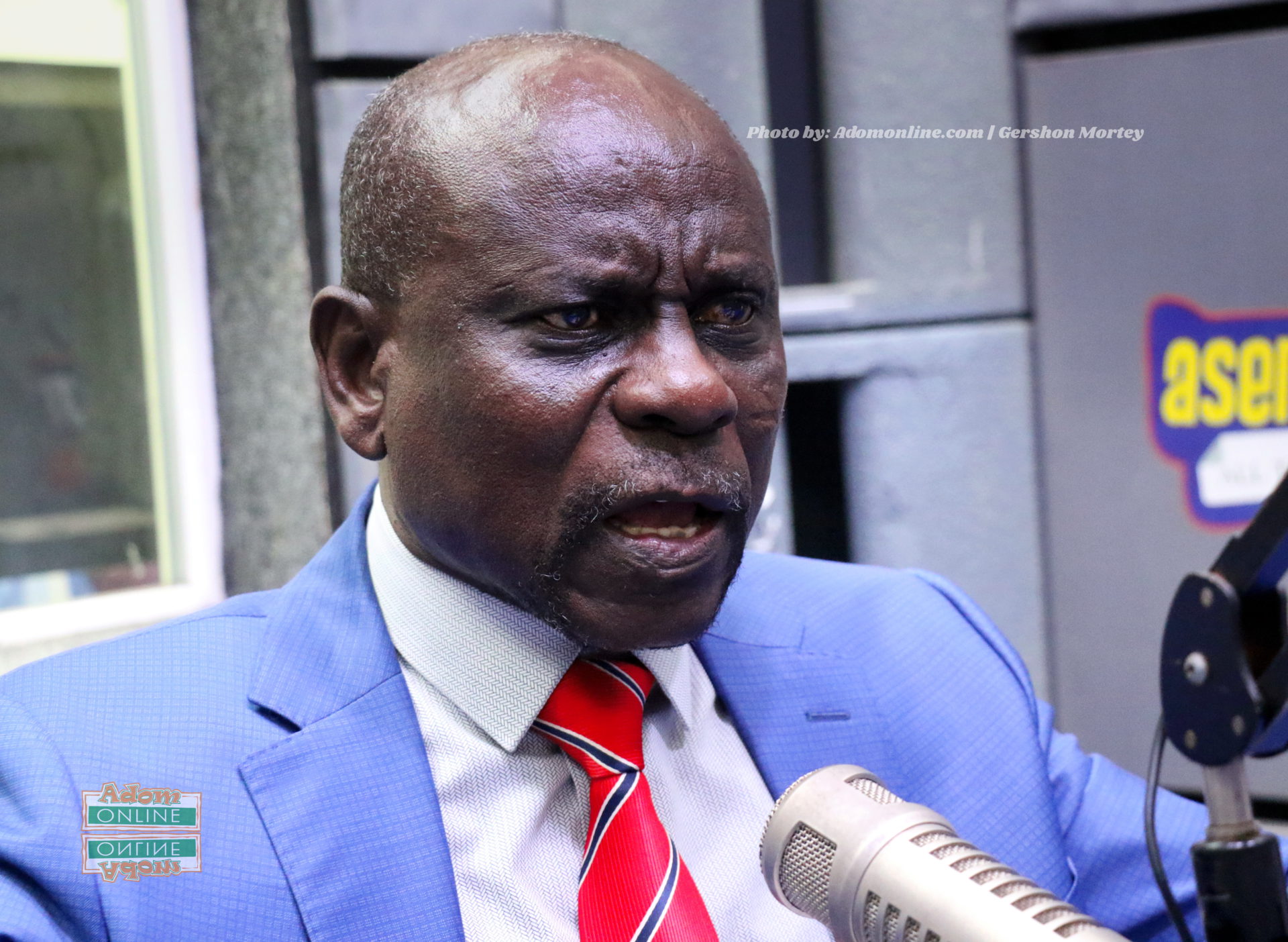 Dome Faase violence: Over 50 youth arrested - Adomonline.com