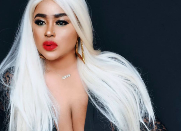Actress Ella Mensah celebrates 30th birthday with spicy photos ... Actress Ella Mensah celebrates 30th birthday with spicy photos ...