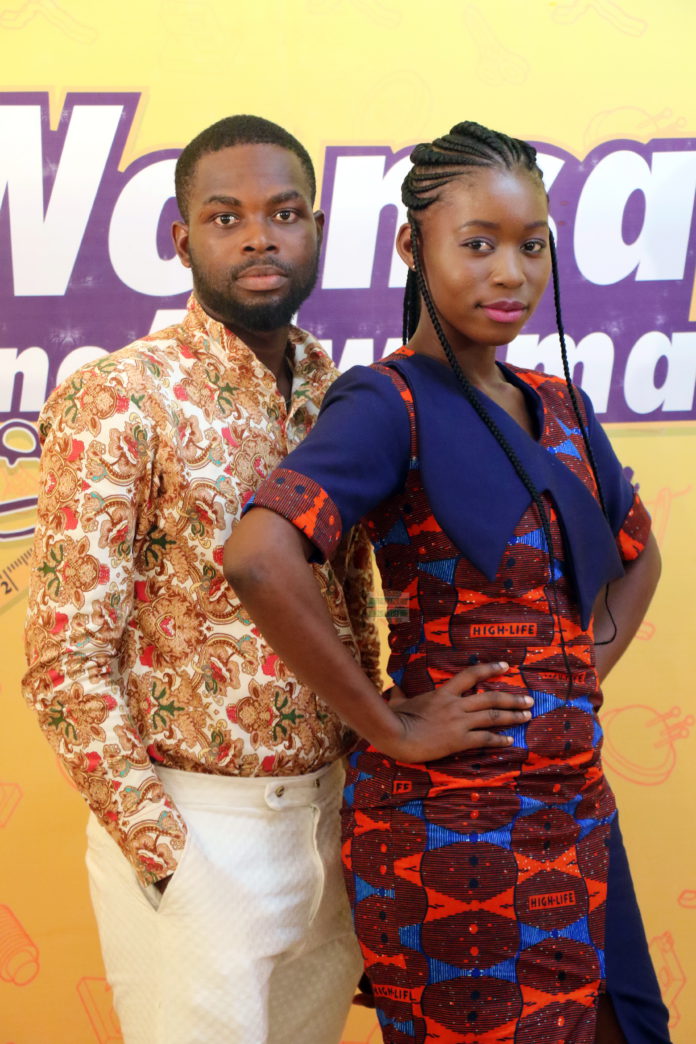 Adom TV's 'Wo Nsa Ano Adwuma': Contestants pleased with maiden edition ...