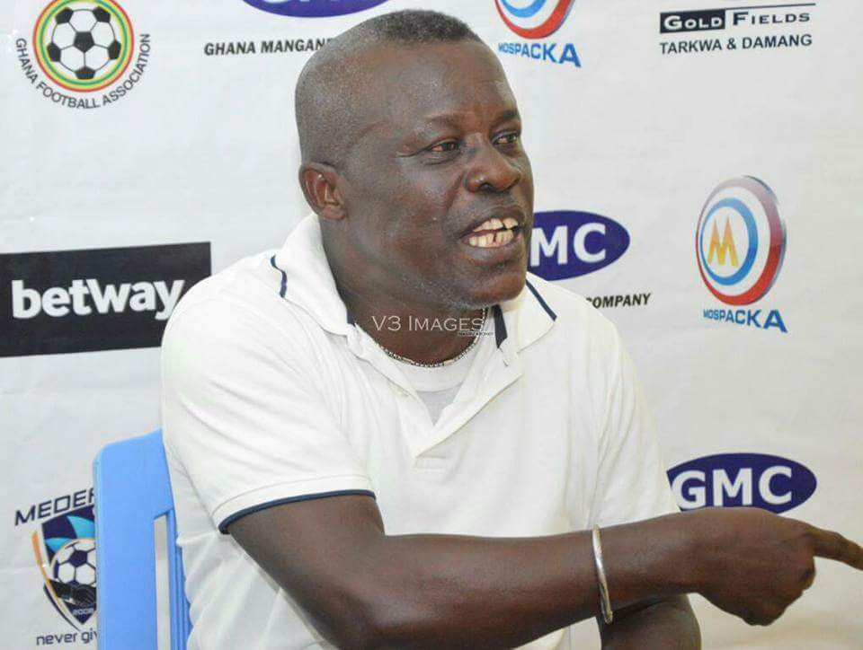 Battle for CAF: Kotoko to be surprised in Kumasi! - Adomonline.com