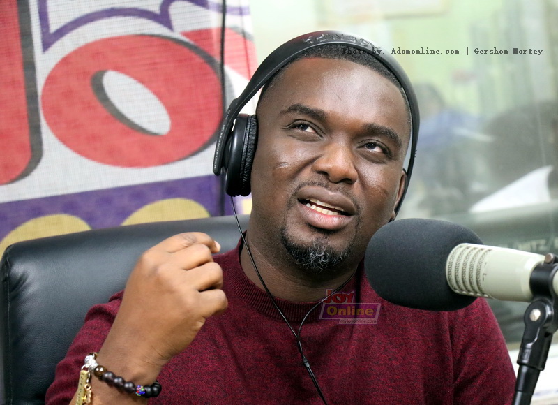 I am not surprised that my son is who he is now – Joe Mettle’s dad ...