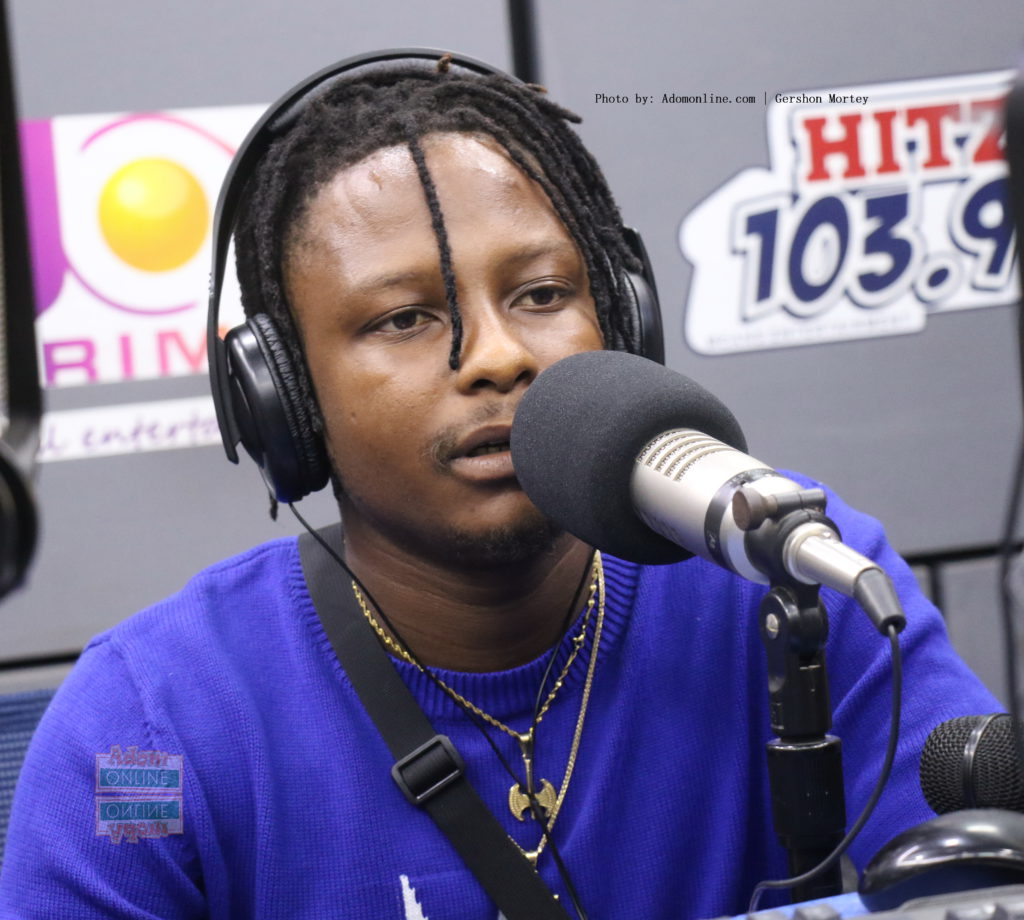 Kelvyn Boy shows off beautiful daughter on her birthday [Photo ...