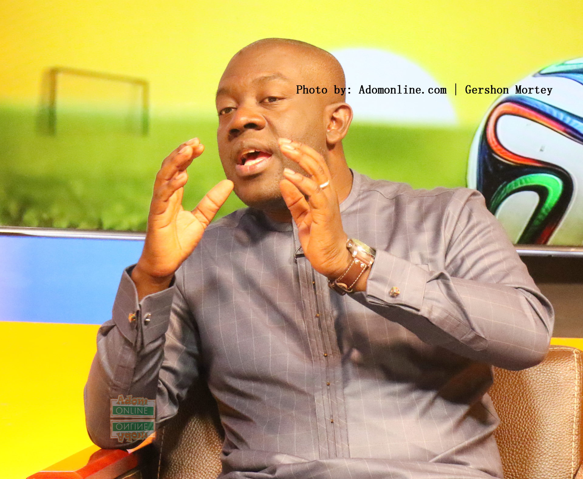 Audio: Govt 'fights' Auditor-General over claims MoF paid $1m to Kroll ...