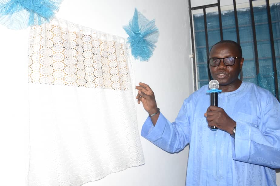 NGO provides free vocational training youth in Kyebi - Adomonline.com