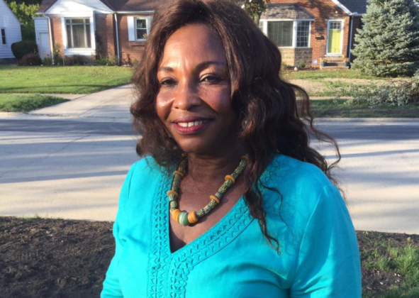 Kyeiwaa announces return to Ghana - Adomonline.com