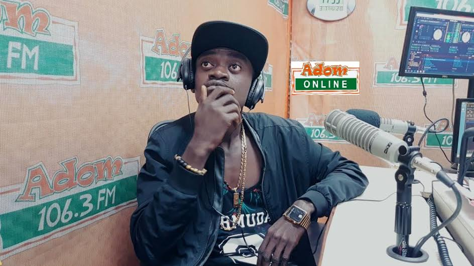 Video: Lil Win reveals why he is not back in school - Adomonline.com