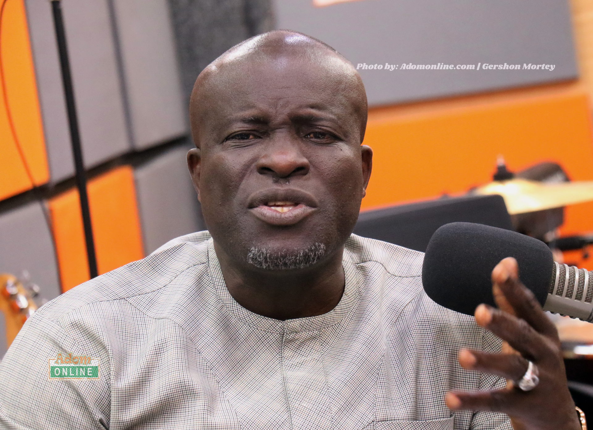 Titus-Glover joins calls for Atta Mills' mortal remains to be exhumed ...