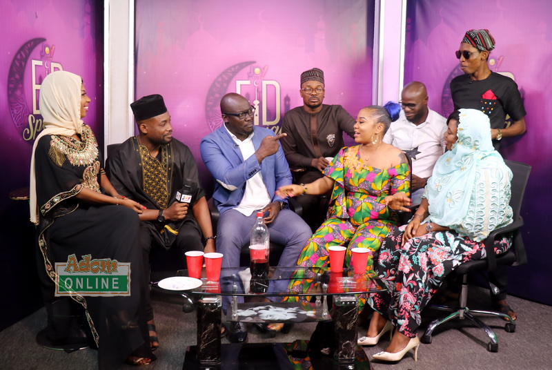 Photos: Joy Prime thrills patrons to special Eid Ul Fitr show ...