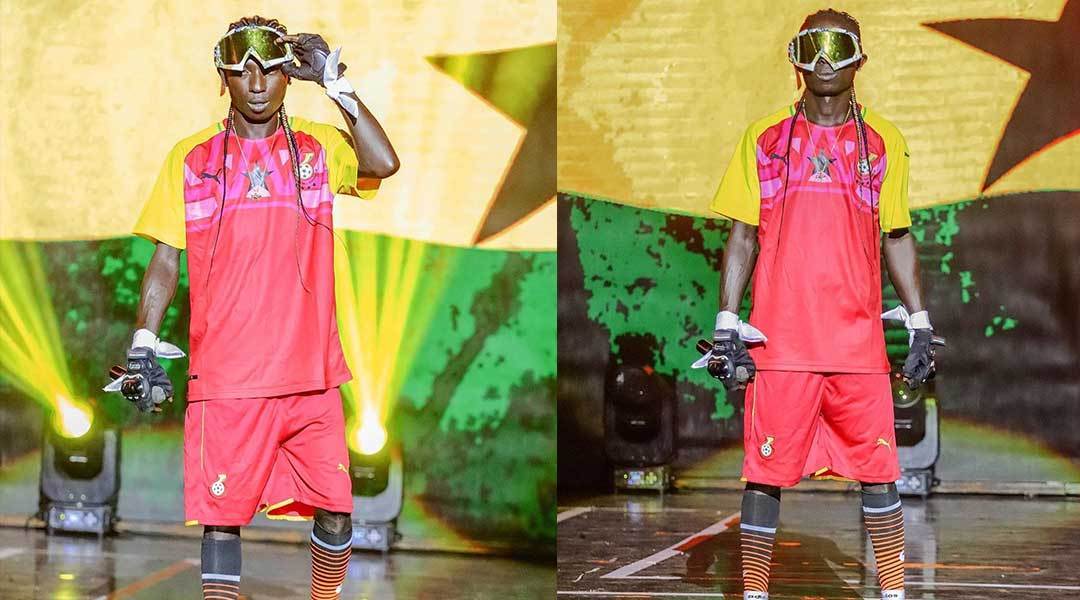 Chief purchases first copy of Patapaa’s album for GH¢60,000 ...