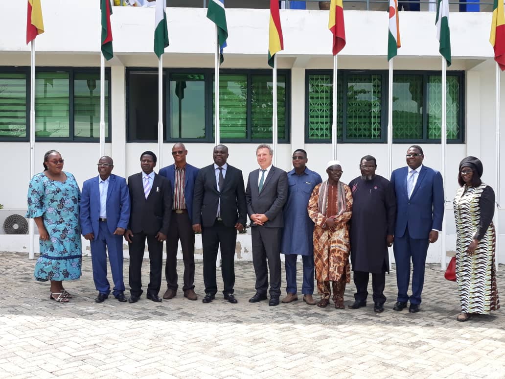 WASCAL engages media on efforts to tackle climate change - Adomonline.com