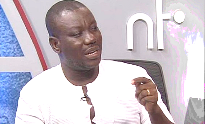 Audio: Banking crisis: Govt collapsed banks, others deliberately – Isaac Adongo - Adomonline.com
