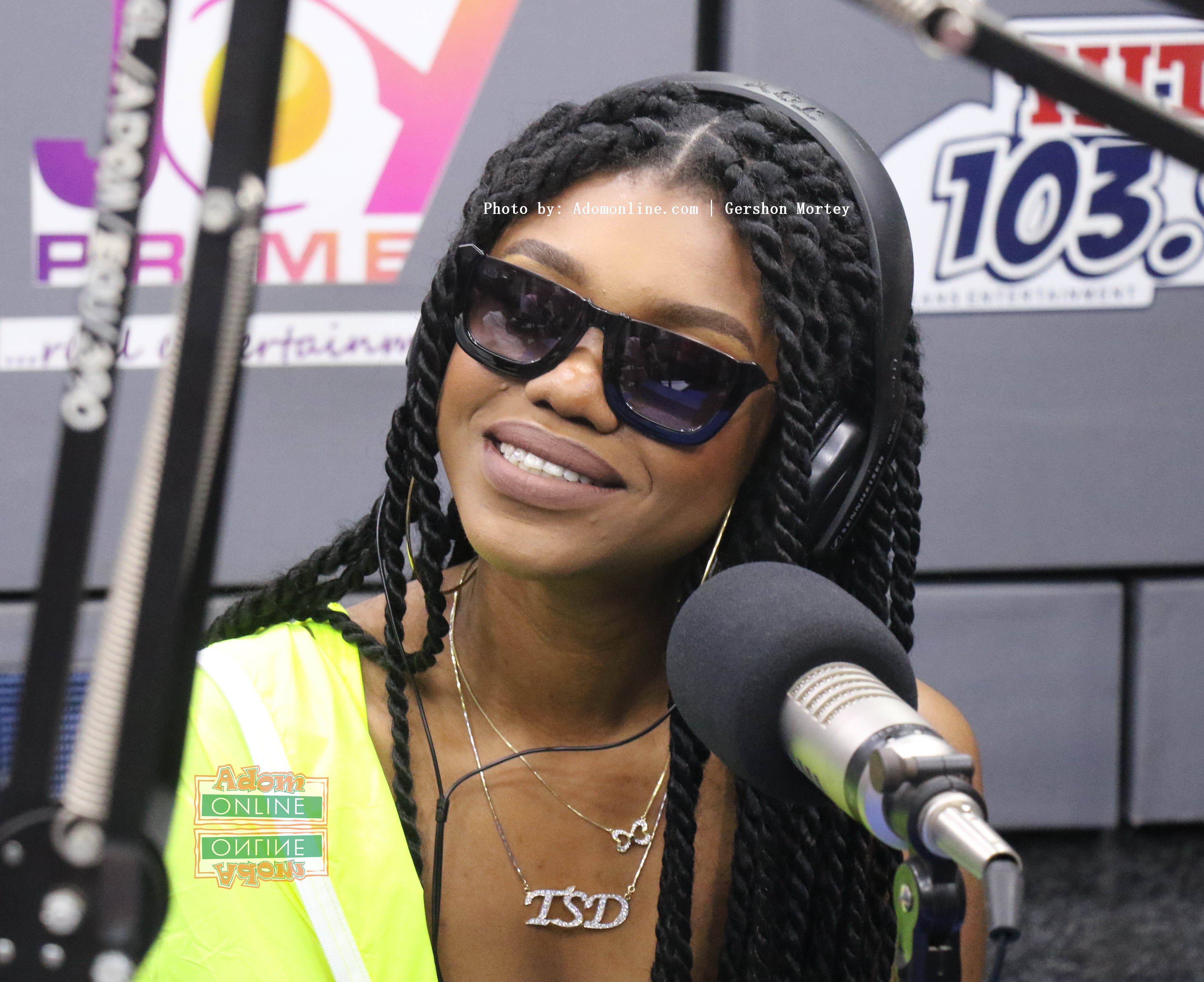 I won’t record any new music but I’ll be performing - Becca clarifies ...