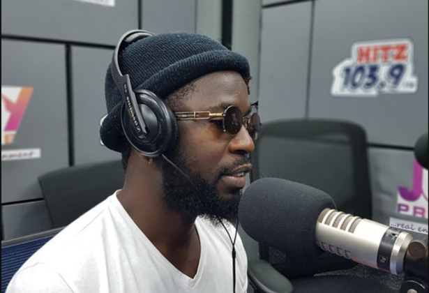 Bisa Kdei to celebrate 10 years in music - Adomonline.com