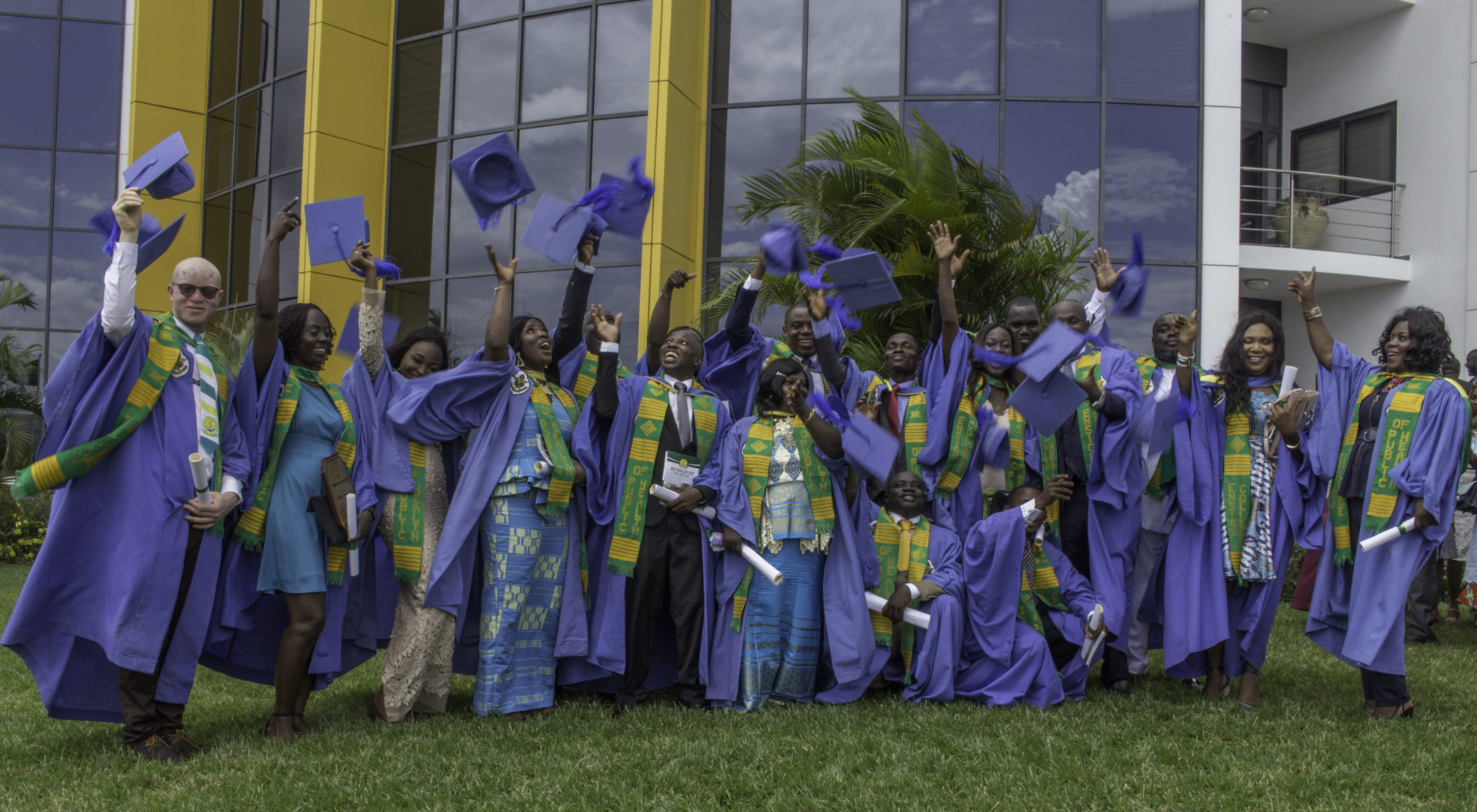 Ghana must prioritise public health- Prof Obiri-Danso - Adomonline.com