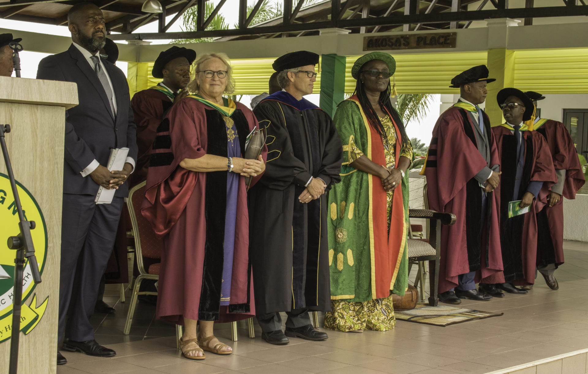 Ghana must prioritise public health- Prof Obiri-Danso - Adomonline.com