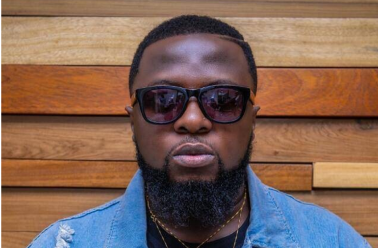 I spend GH¢150k monthly - Guru on his cost of living - Adomonline.com