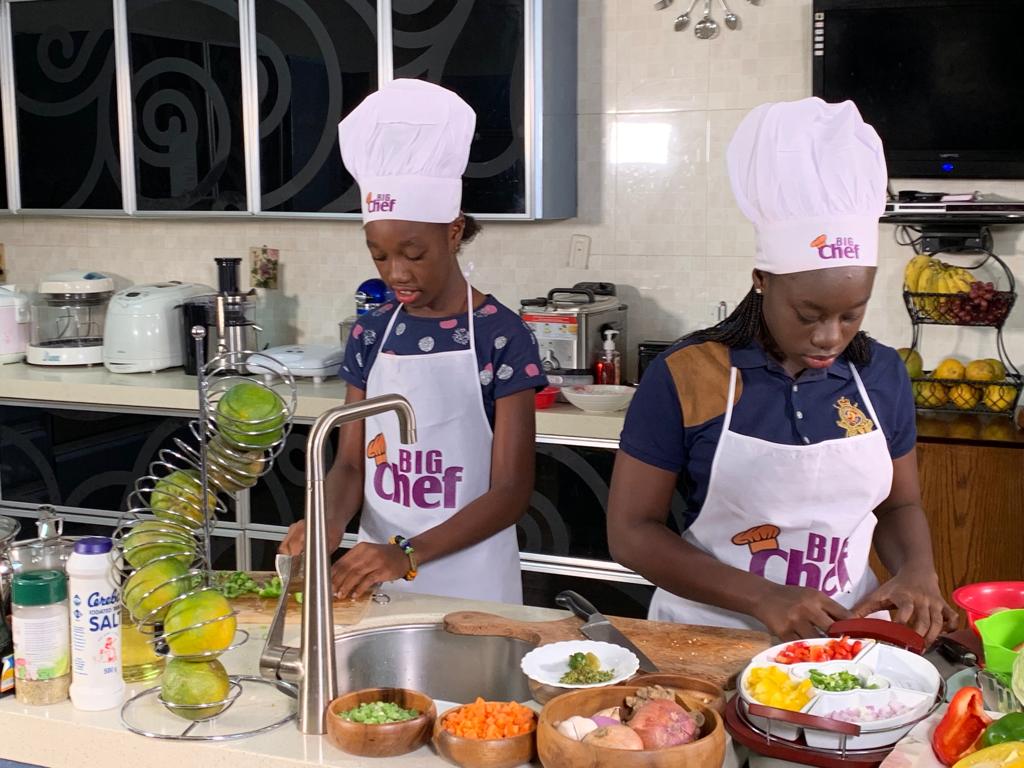 Joy Prime's 'Big Chef' calls for participation - Adomonline.com