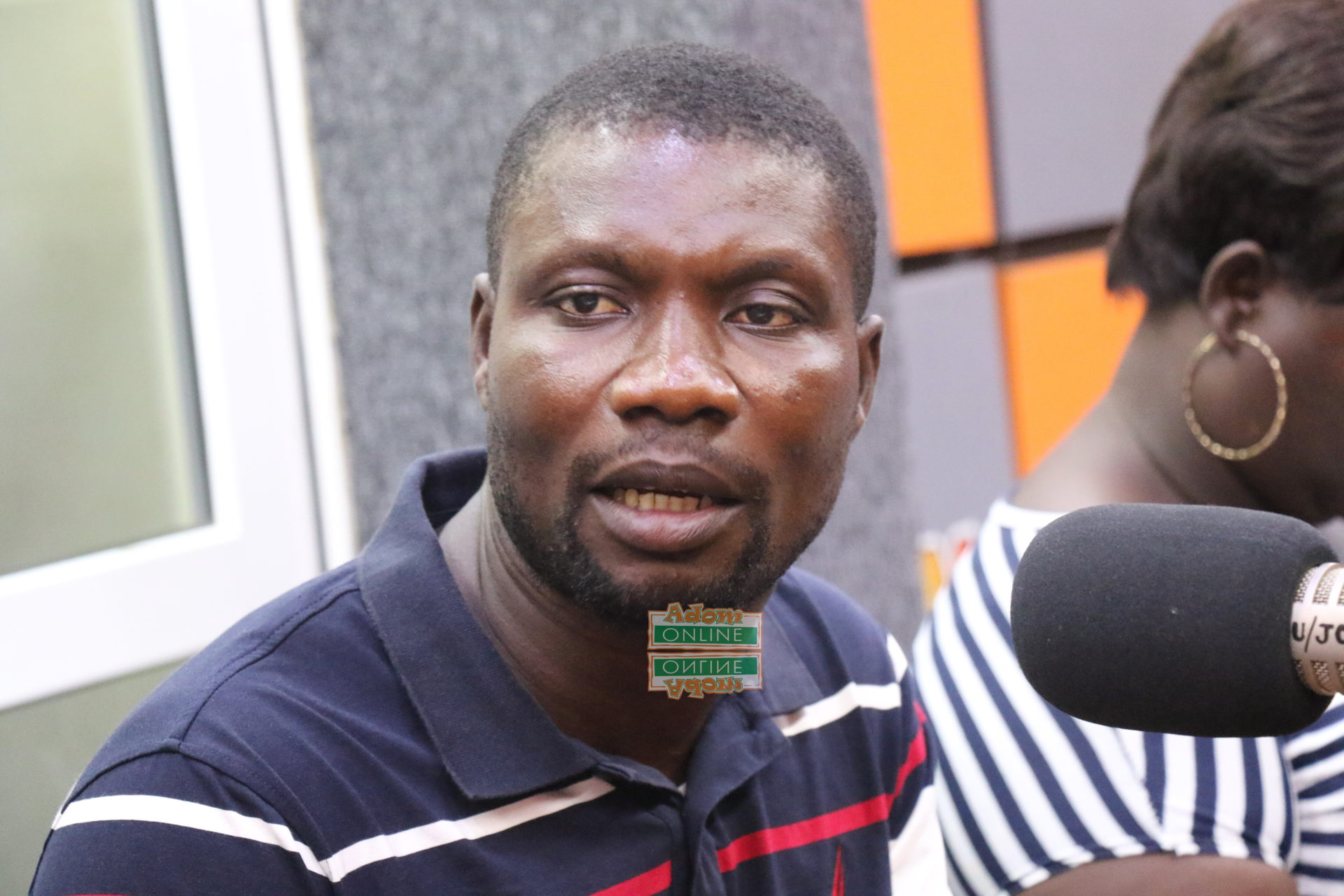 Photos: Angry customers bare teeth at car dealership company over ...