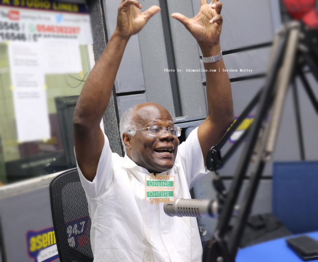 Washrooms in Parliament always chocked – K.T. Hammond justifies new ...