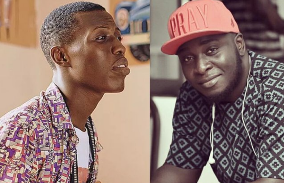 Video: Forget his looks, J.Derobie's talent sells him - Jayso ...