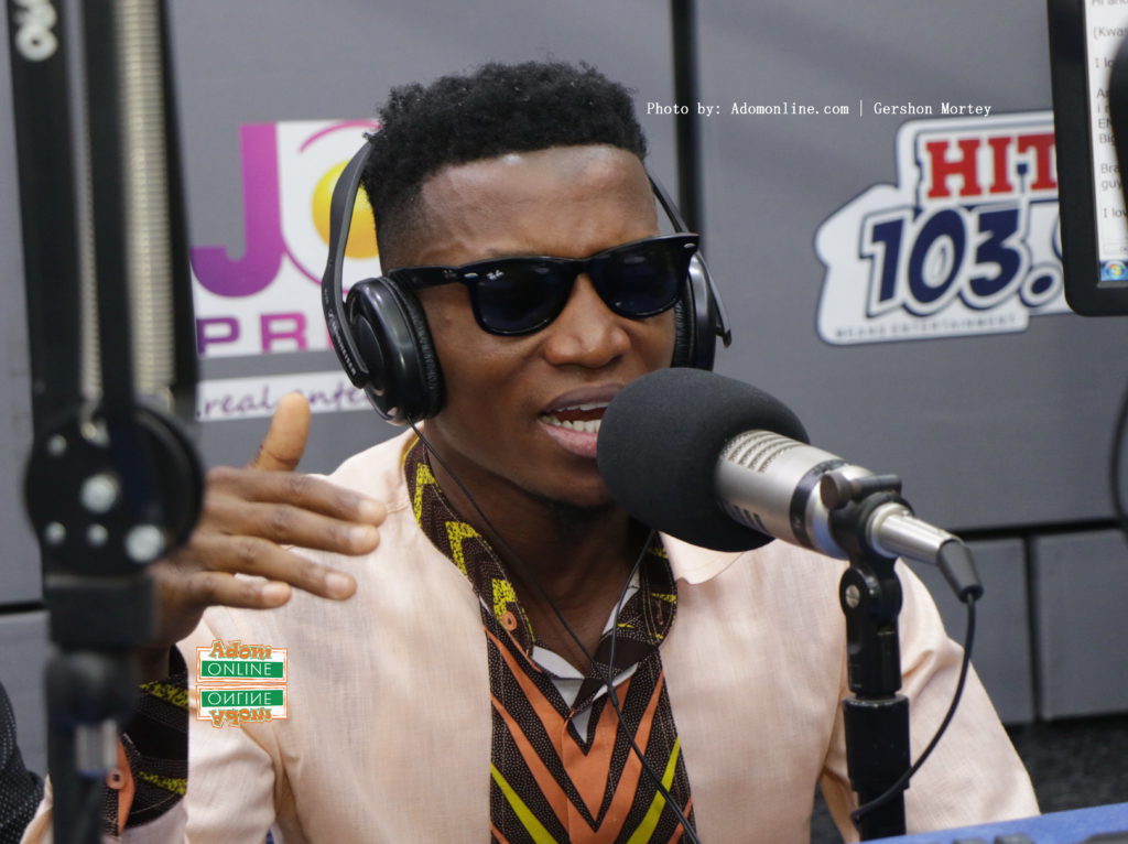 What my class 4 teacher told me that changed my life - Kofi Kinaata ...