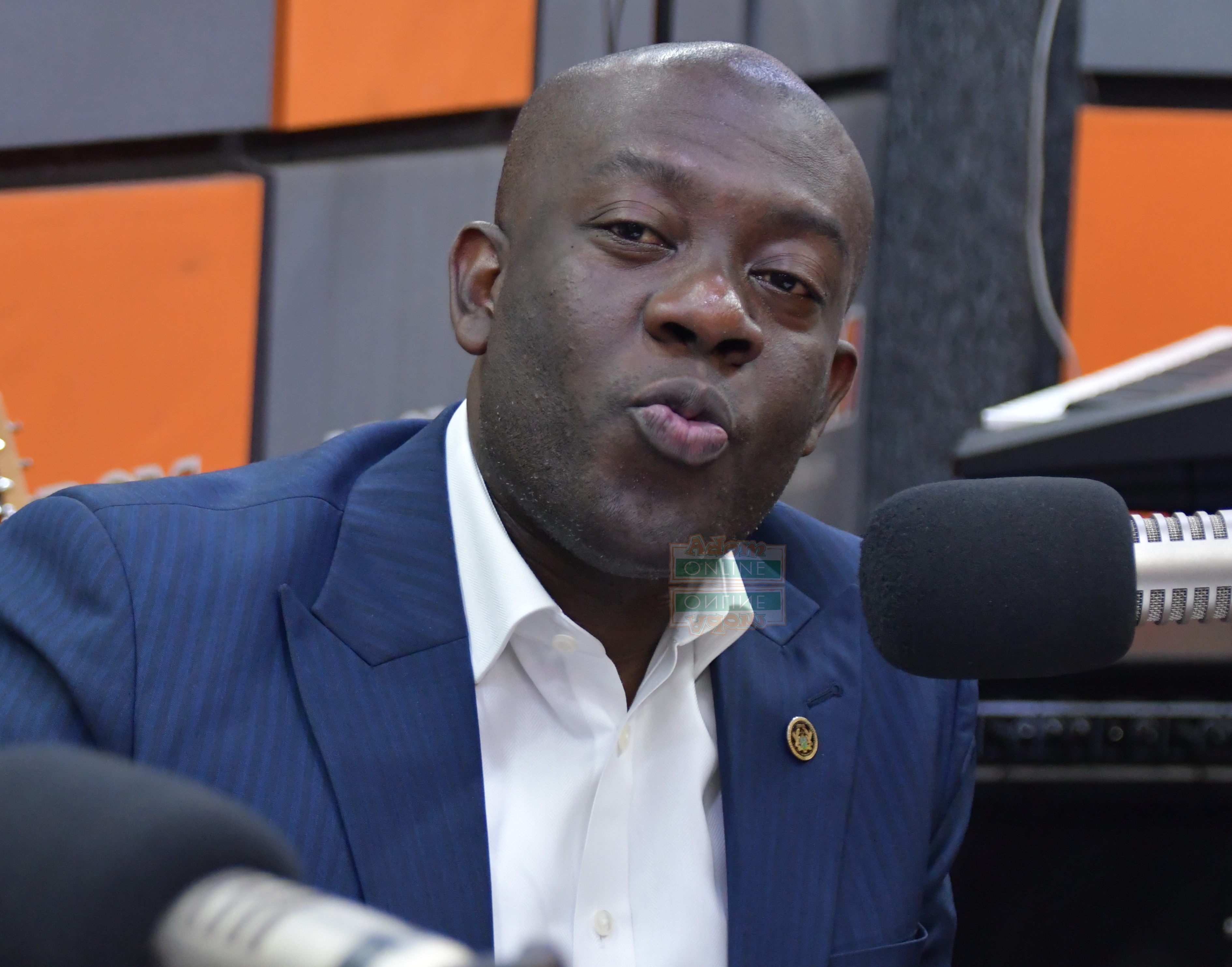 2019 Farmers Day to focus on Agribusiness - Gov't - Adomonline.com