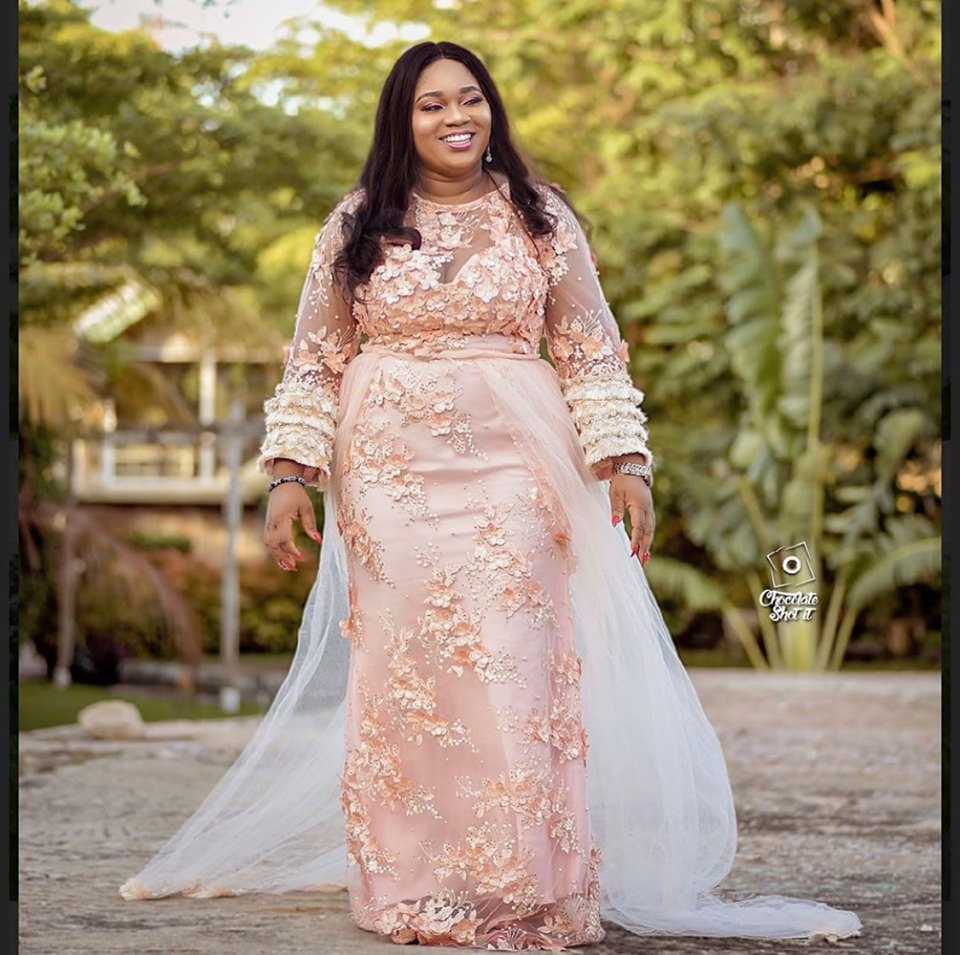 Check out price list and names of 'Mama Gee's' products - Adomonline.com
