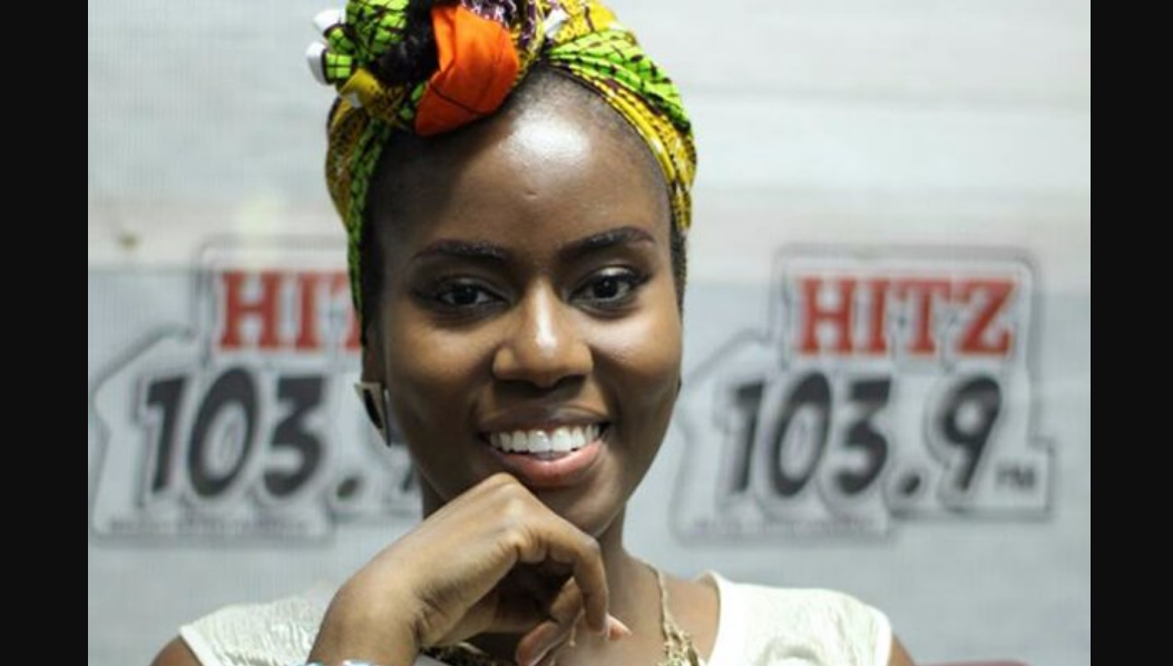 Mzvee is a whole new package in these stunning photos - Adomonline.com