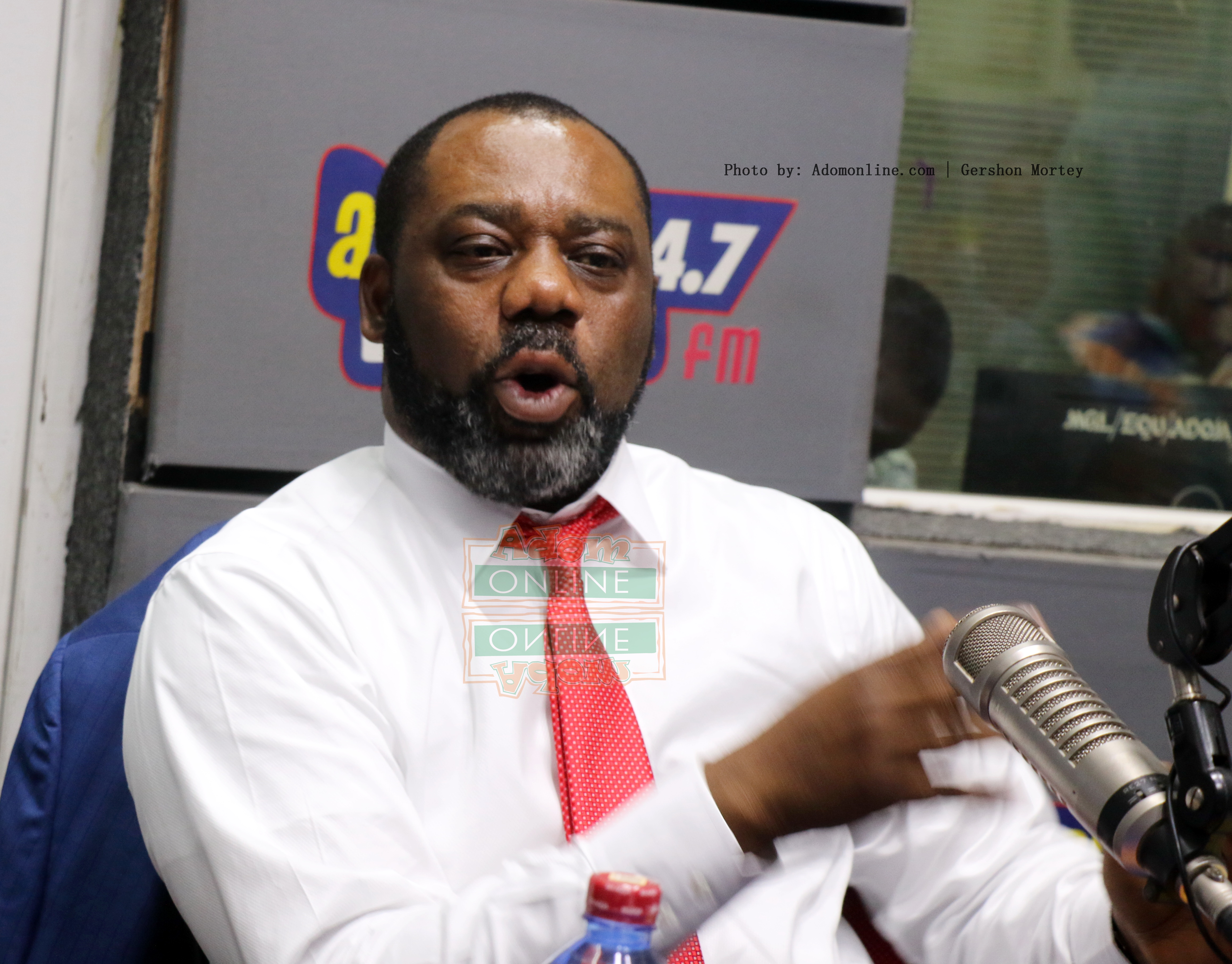 Prof Avoke, other UEW staff were lawfully sacked – Education Minister ...