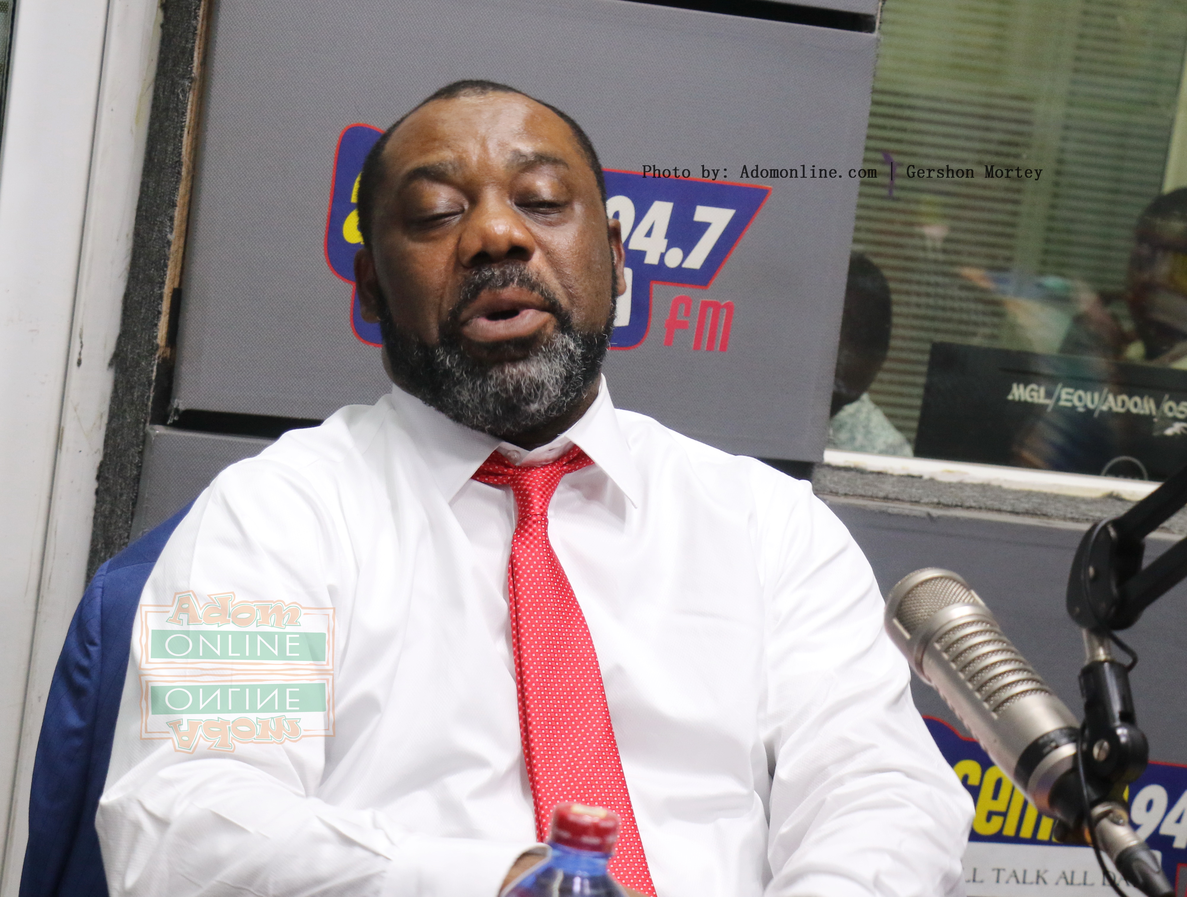 I don't regret accessing GETFund scholarship, I will do it again if ...