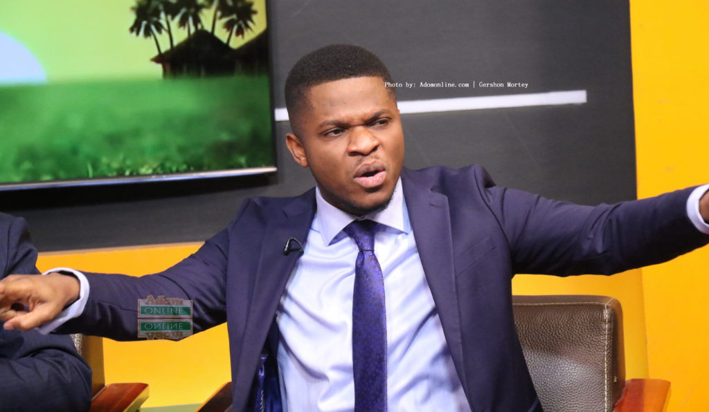 Sammy Gyamfi describes NPP’s promise of getting Okada riders cars as ...