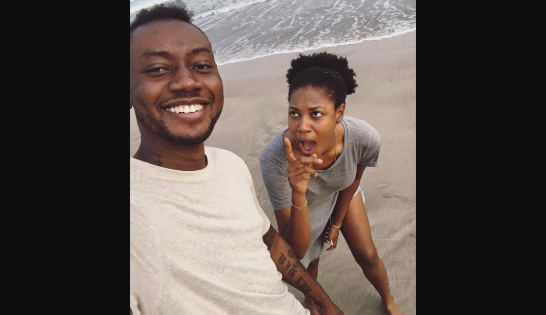 Pappy Kojo opens up on strain relationship with Yvonne Nelson ...