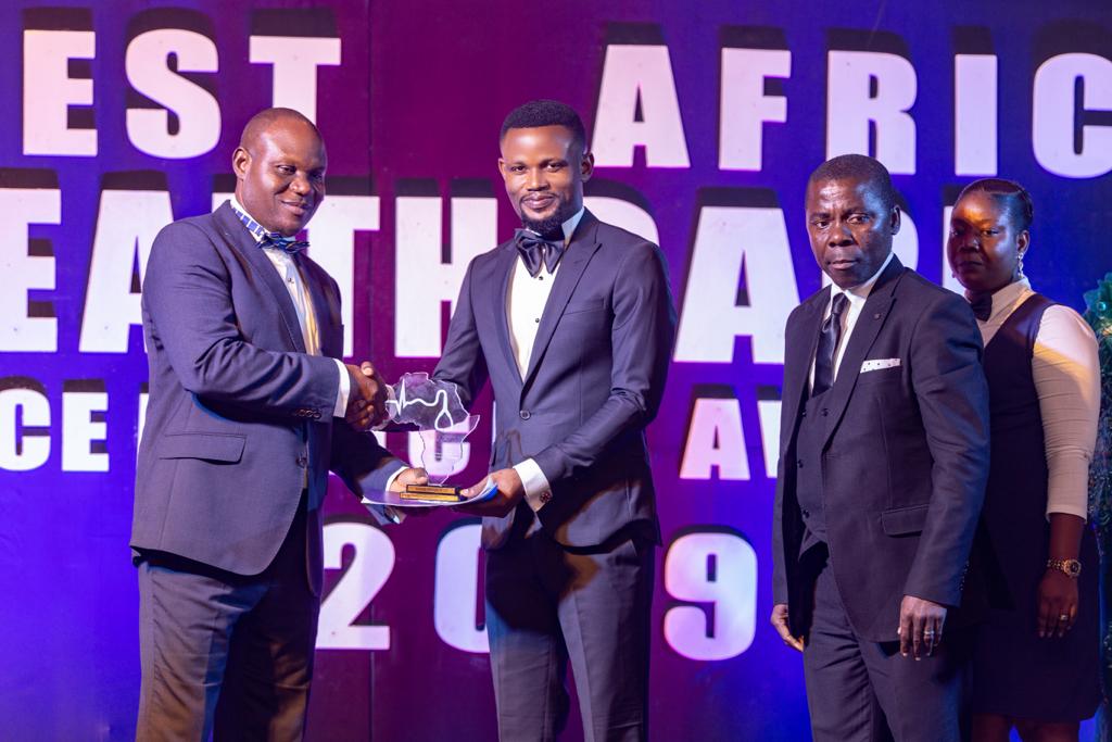 New Life Homeopathic Clinic wins 'Most Technologically Advanced ...