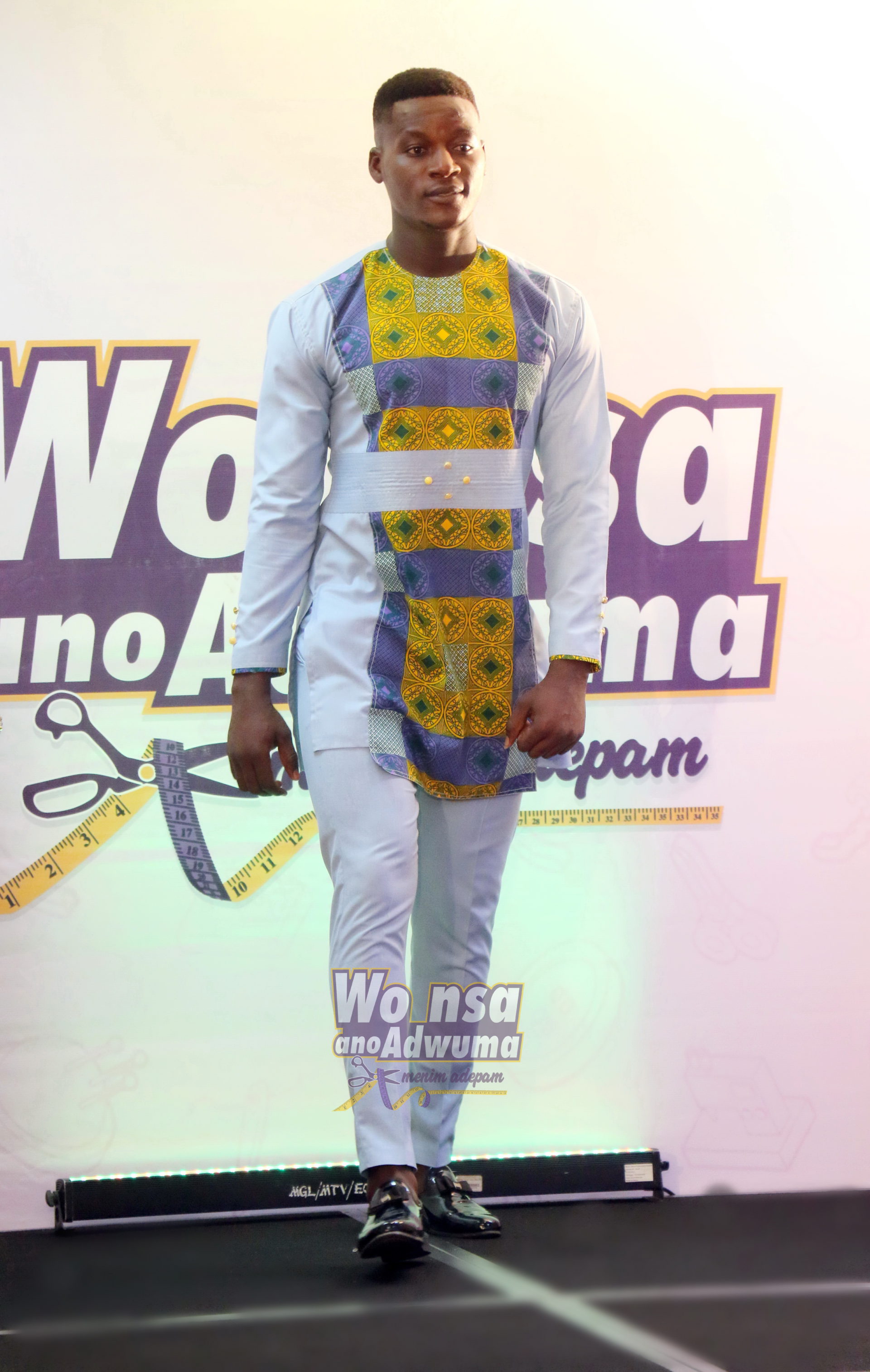 2nd week: Wo Nsa Ano Adwuma - Adomonline.com