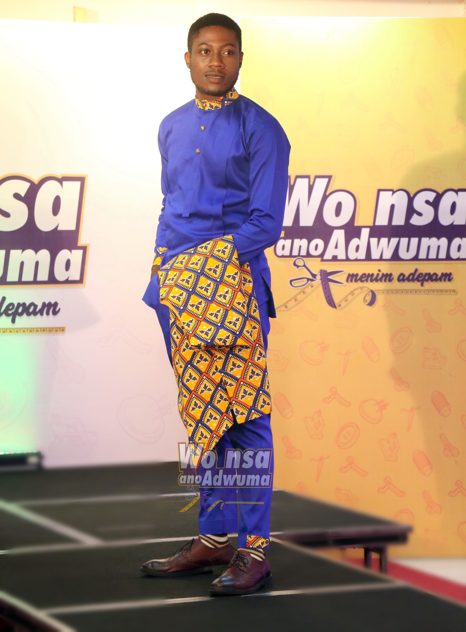 2nd week: Wo Nsa Ano Adwuma - Adomonline.com
